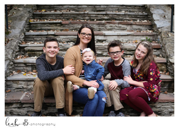 osborn // family « Leah B Photography